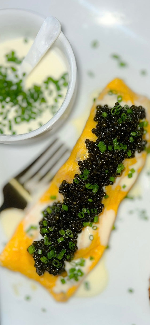 Caviar & Truffle Emporium : Buy High-Quality and Fresh Caviar Online ...